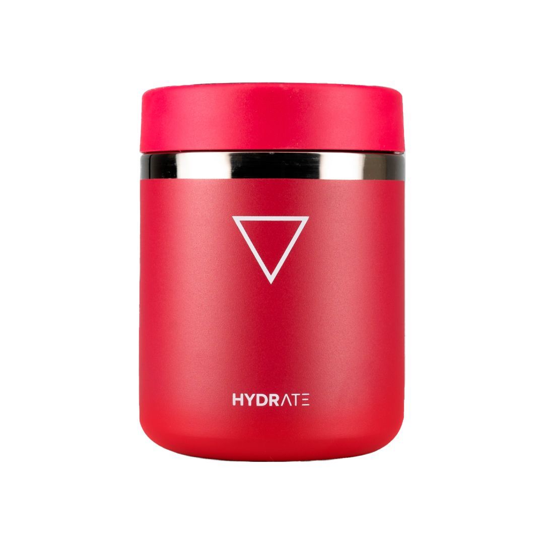 FOOD FLASK 830 ML - HYDRΛTΞ