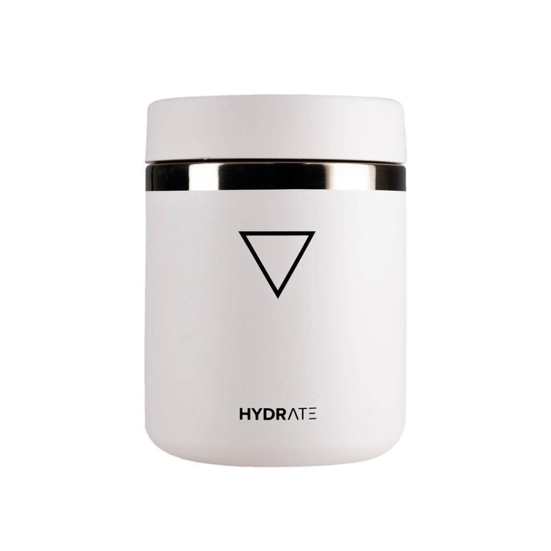 FOOD FLASK 830 ML - HYDRΛTΞ